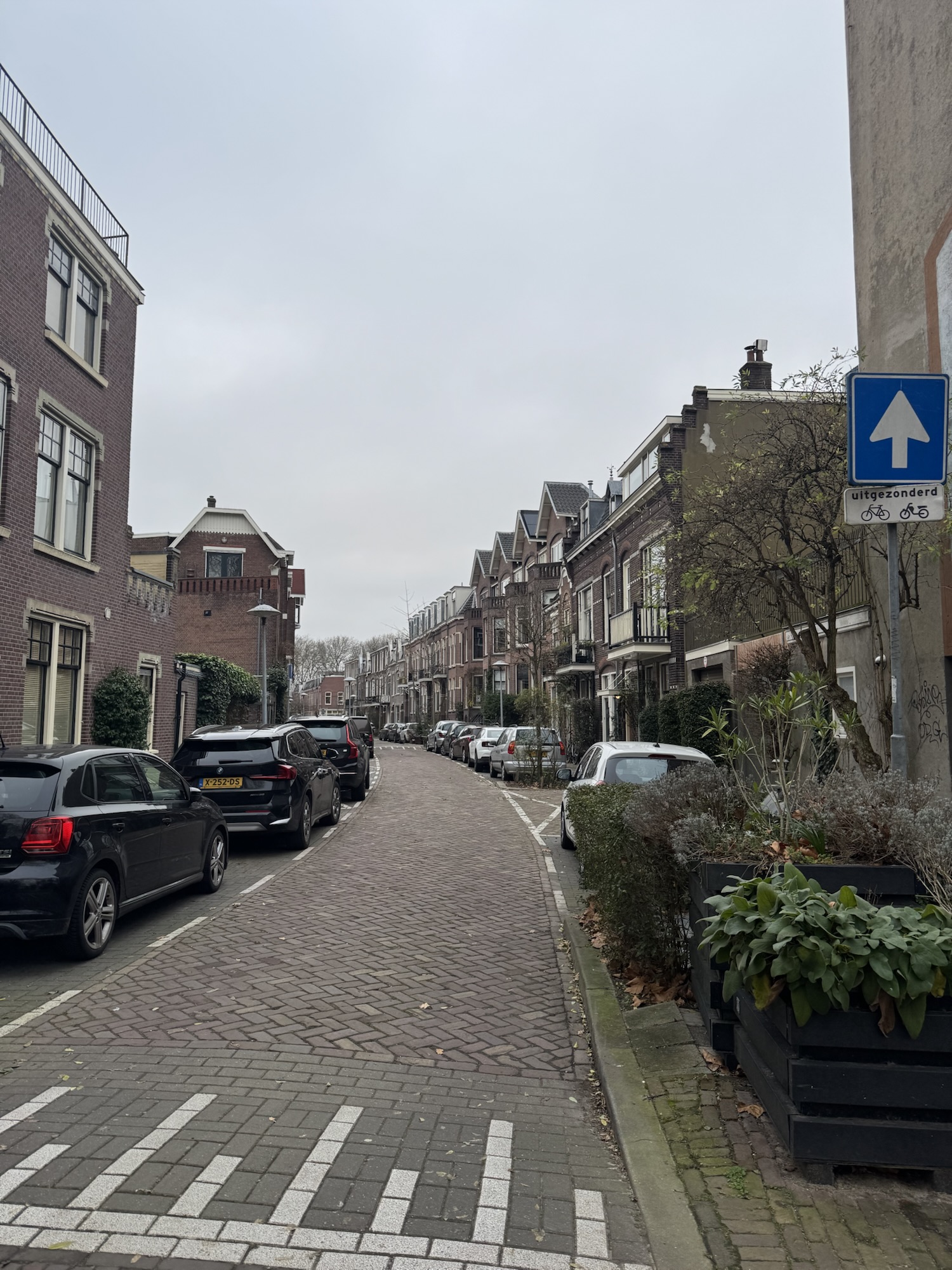 Utrecht, Netherlands – Hannah Lou Lifestyle